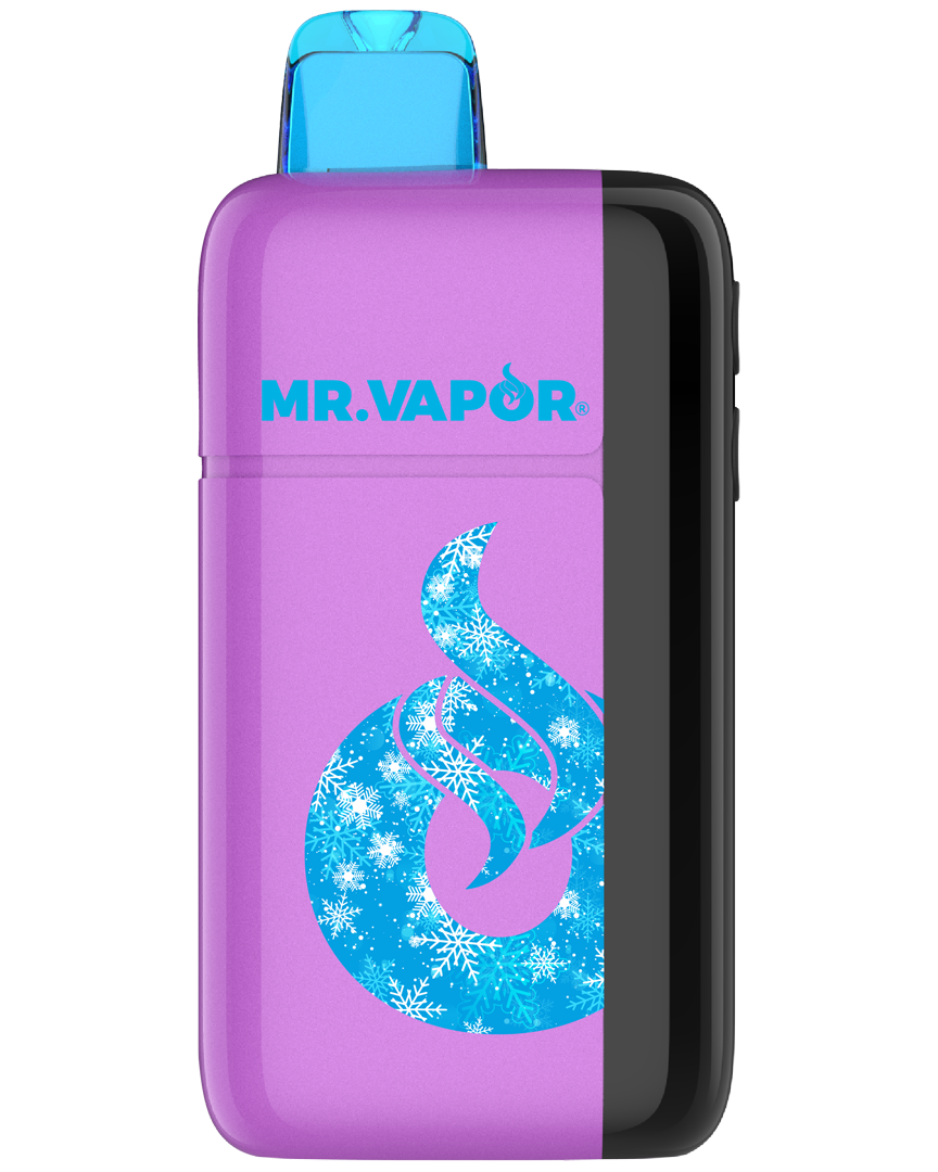 Arctic | Mr. Vapor